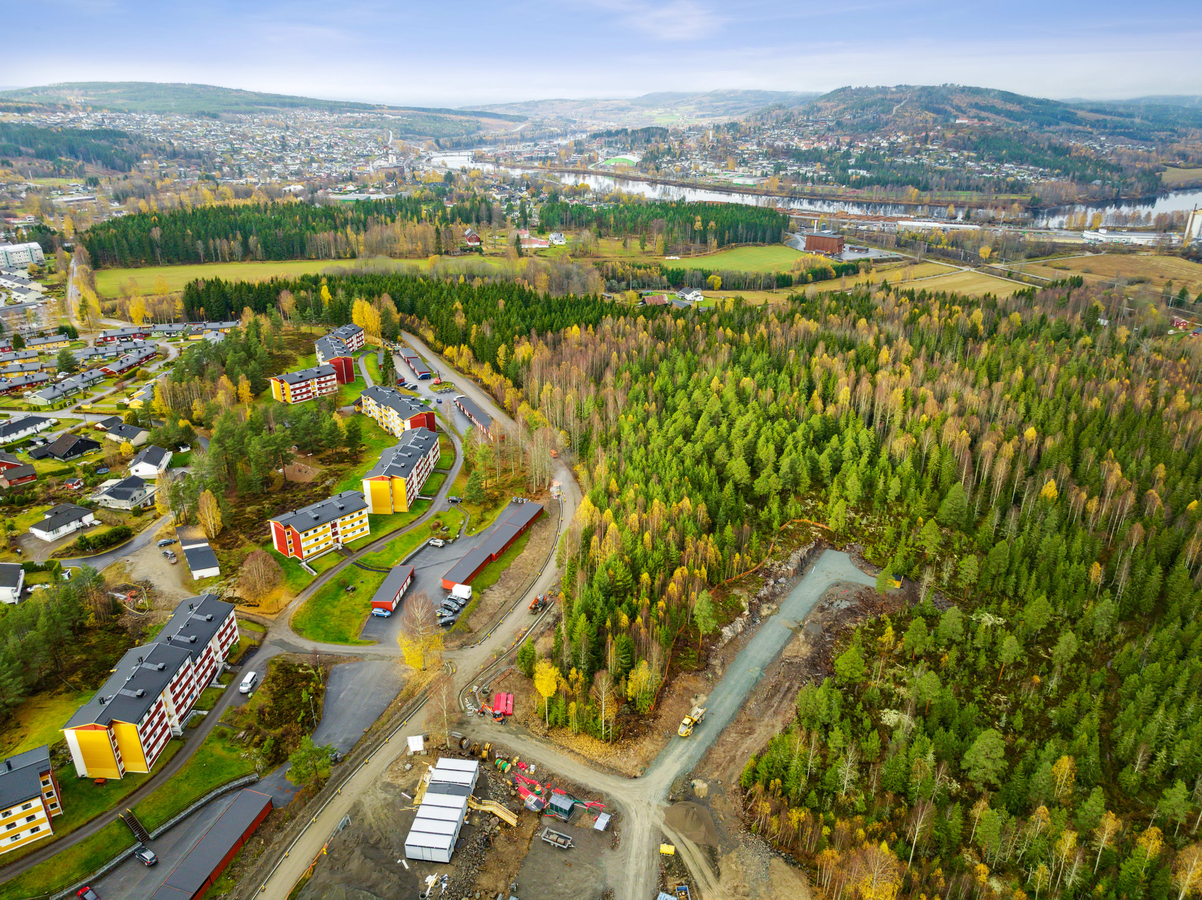 Tomter til salgs | OBOS